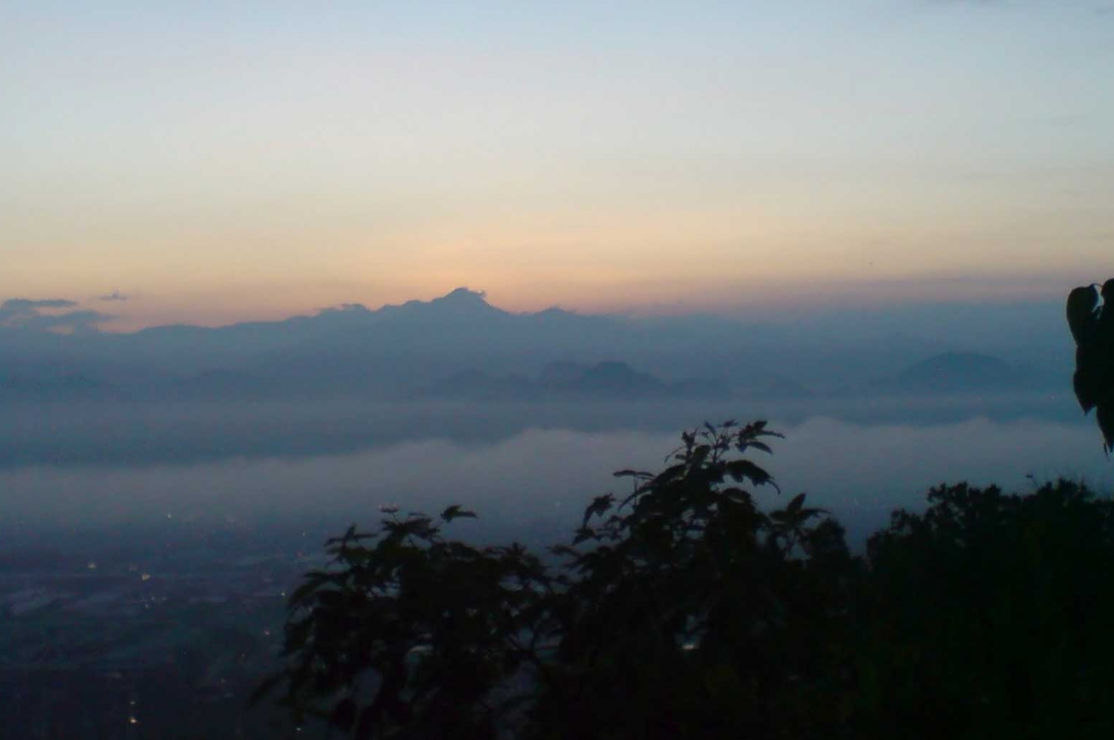 Hiking at Bukit Kledang, Ipoh, Malaysia | Gokayu, Your Travel Guide