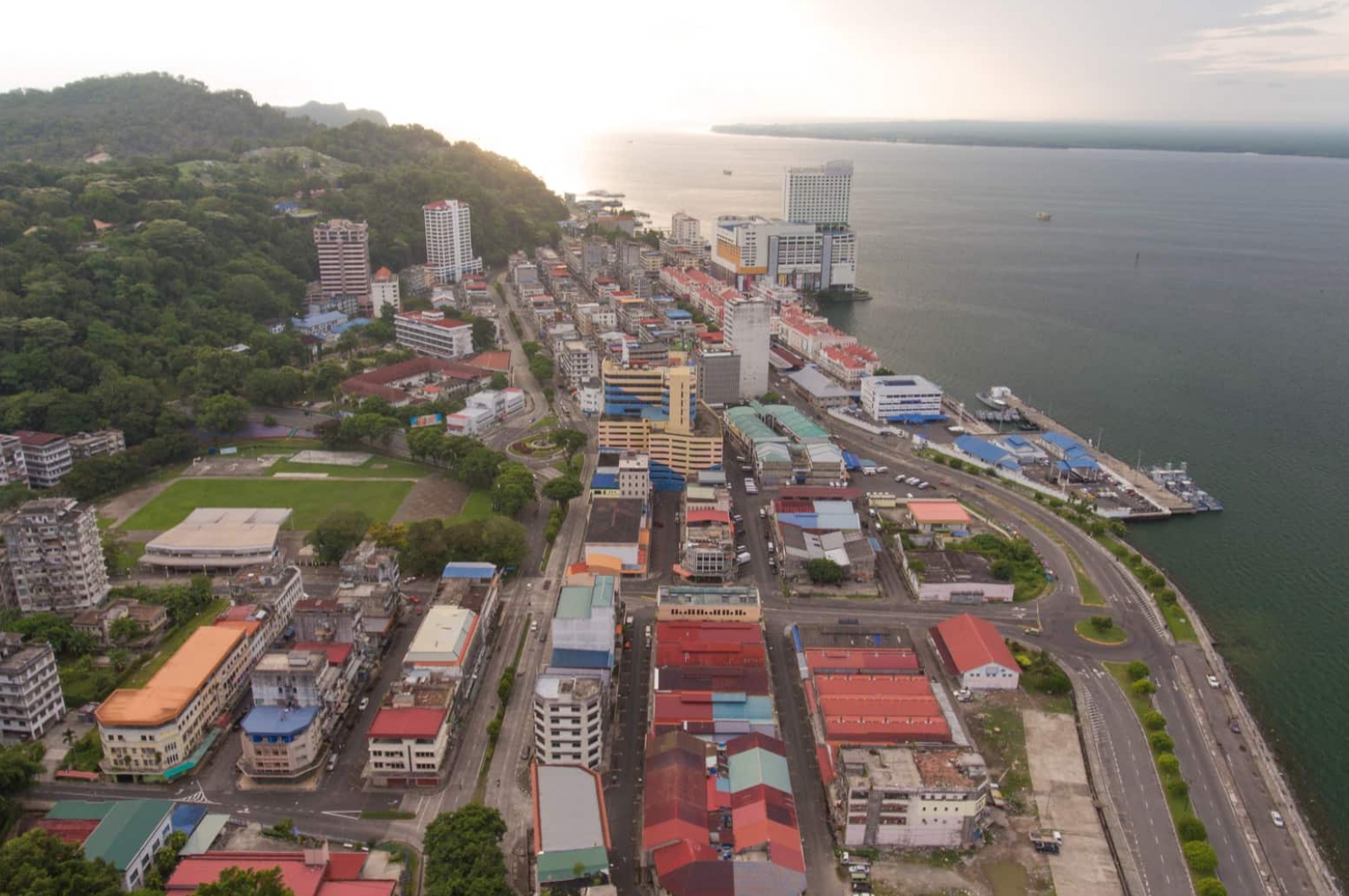 Sandakan, Malaysia | Gokayu, Your Travel Guide