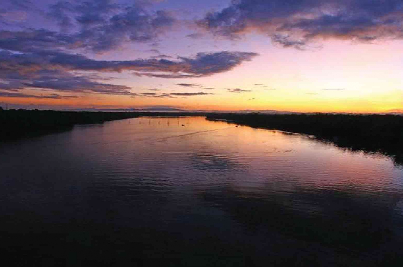 Merbok Mangrove River Cruise, Alor Setar, Malaysia | Gokayu, Your ...