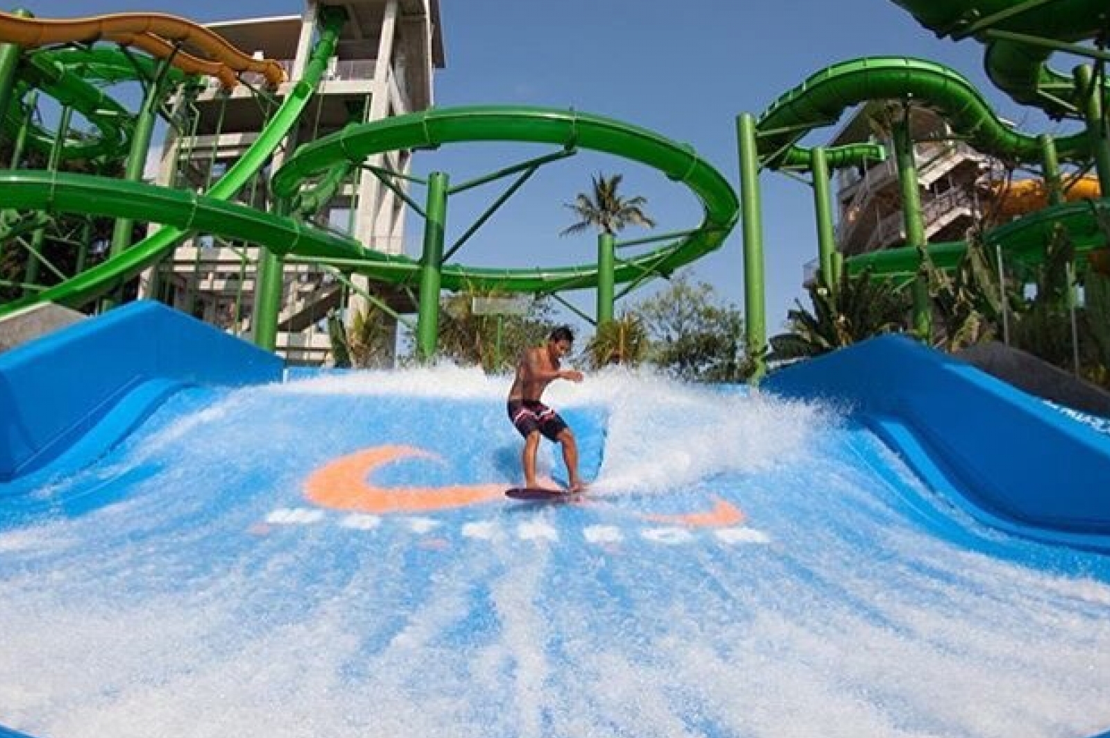 Waterbom Bali, Kuta, Indonesia | Gokayu, Your Travel Guide