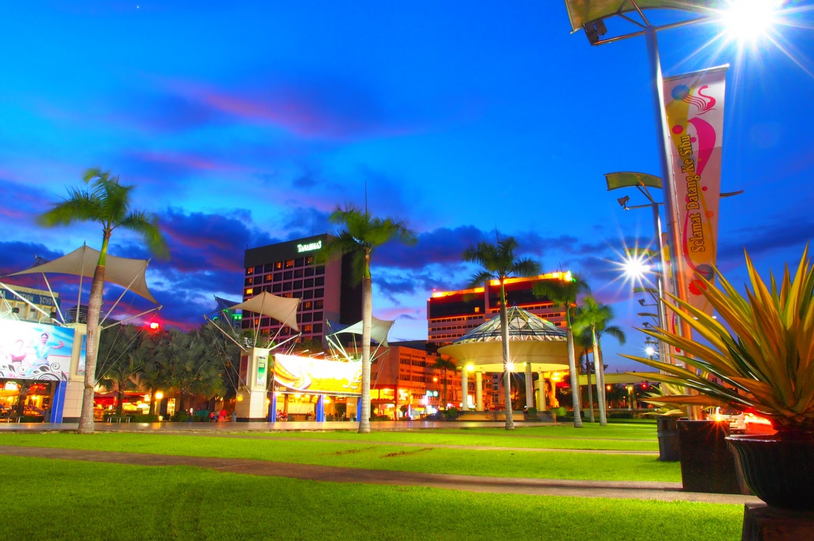 Sibu, Malaysia | Gokayu, Your Travel Guide