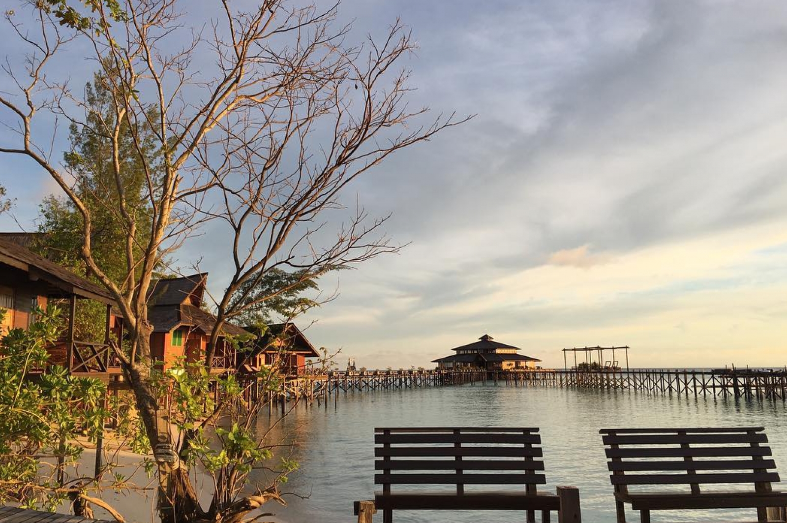 Lankayan Island, Sandakan, Malaysia | Gokayu, Your Travel Guide