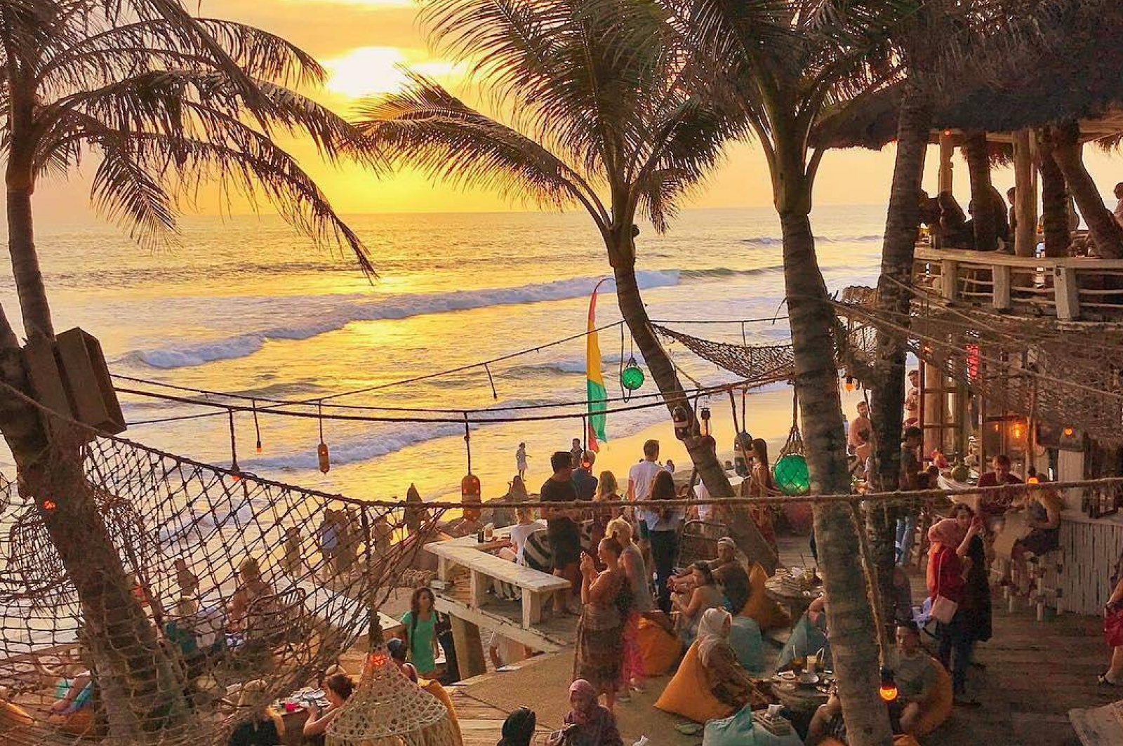 Kuta, Indonesia | Gokayu, Your Travel Guide