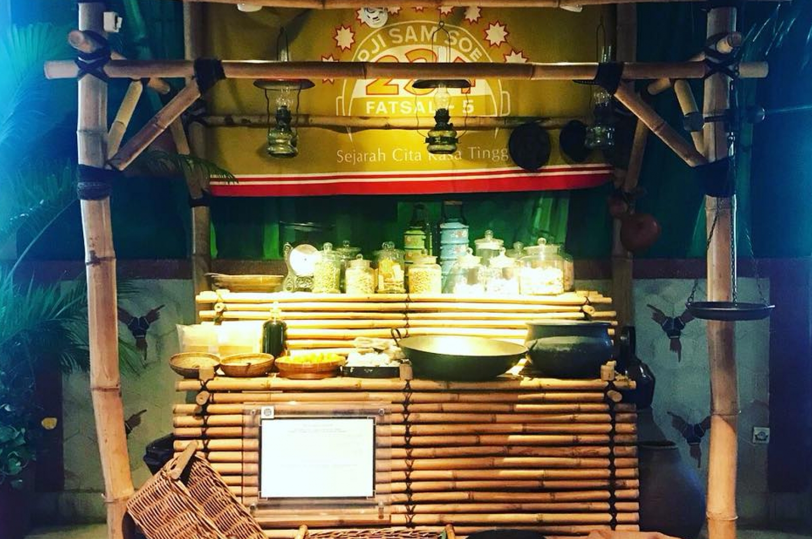 House of Sampoerna, Surabaya, Indonesia | Gokayu, Your Travel Guide