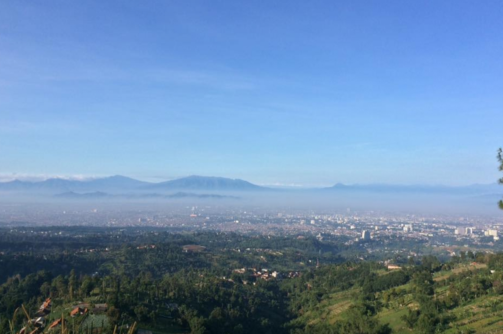 Hiking at Gunung Batu (Stone Mountain), Bandung, Indonesia | Gokayu ...