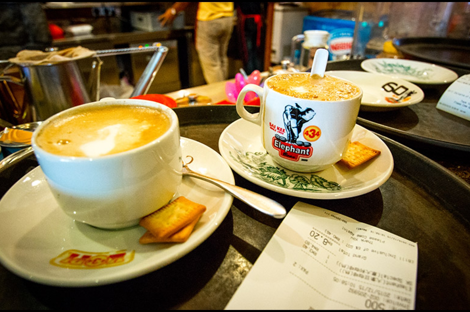 Kubu Bentayan, Muar, Malaysia | Gokayu, Your Travel Guide