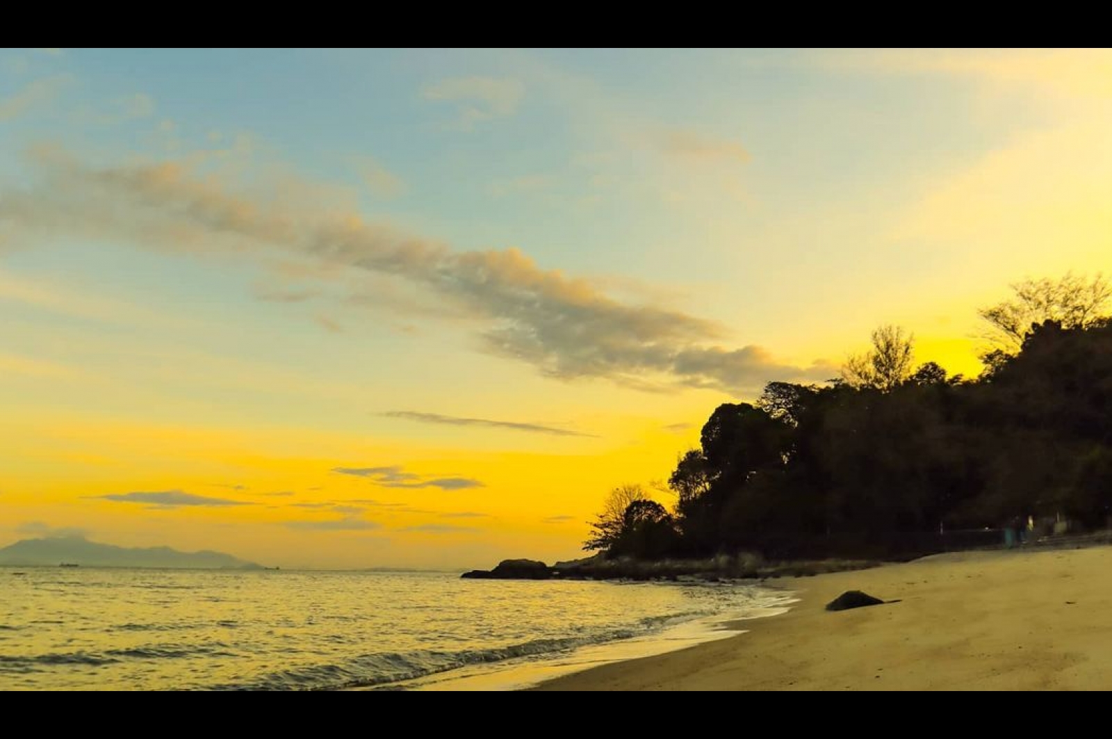 Teluk Bahang, Malaysia | Gokayu, Your Travel Guide