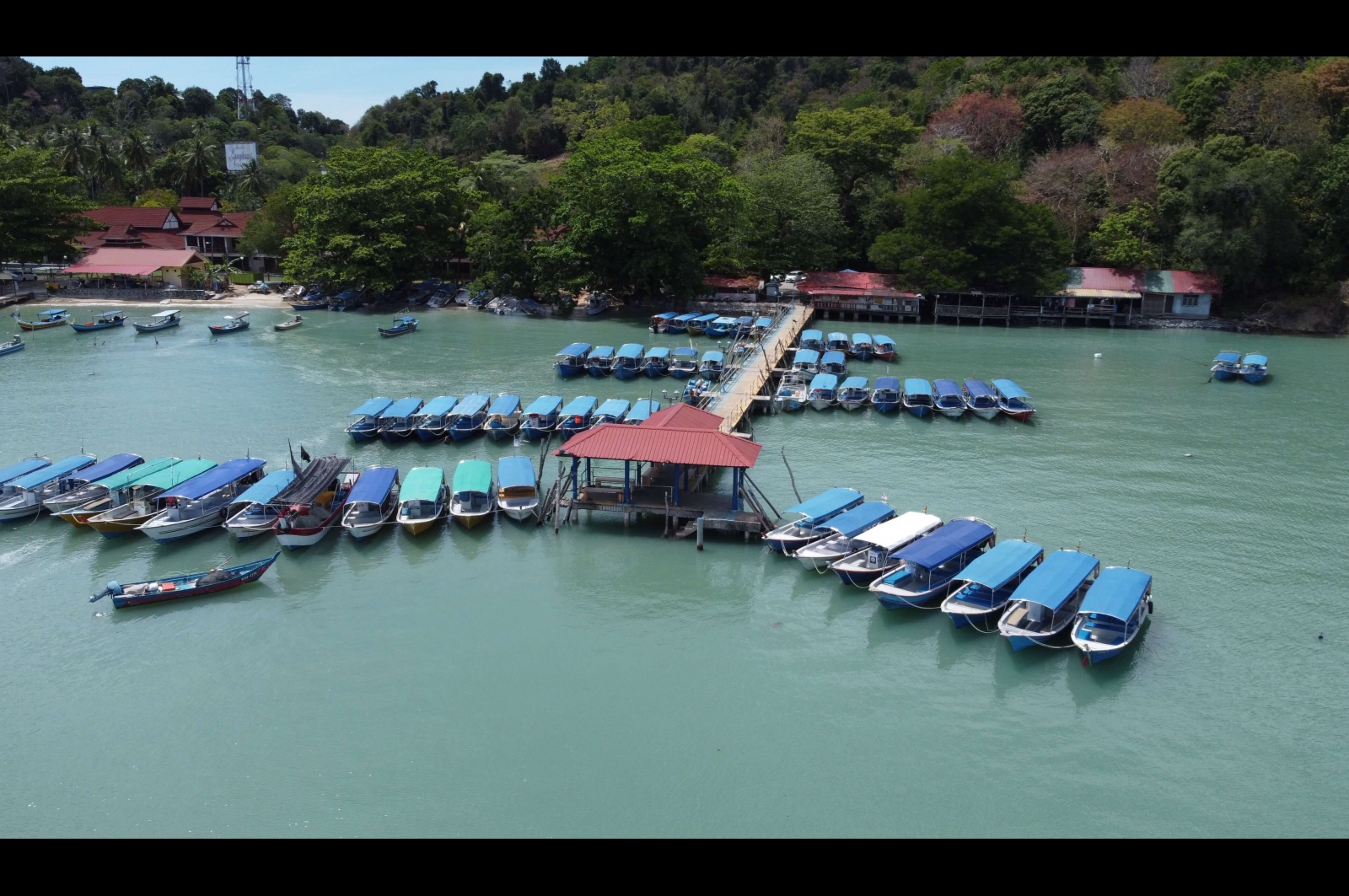 Private M Island Hopping, Langkawi Island, Malaysia | Gokayu, Your ...