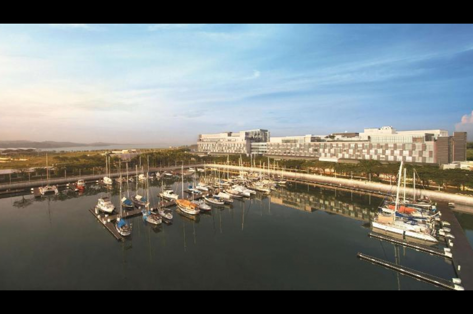 Iskandar Puteri, Malaysia | Gokayu, Your Travel Guide